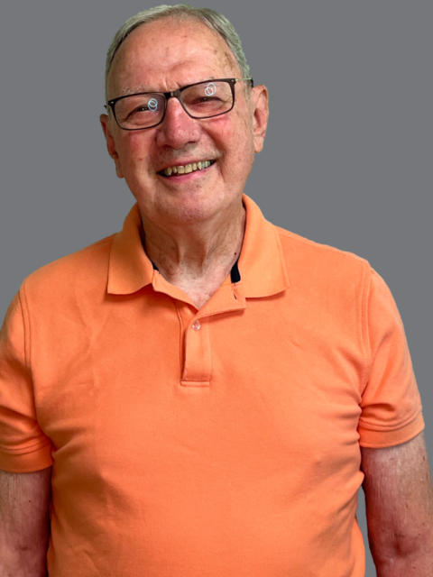 Meet the Team | Arize Federal Credit Union