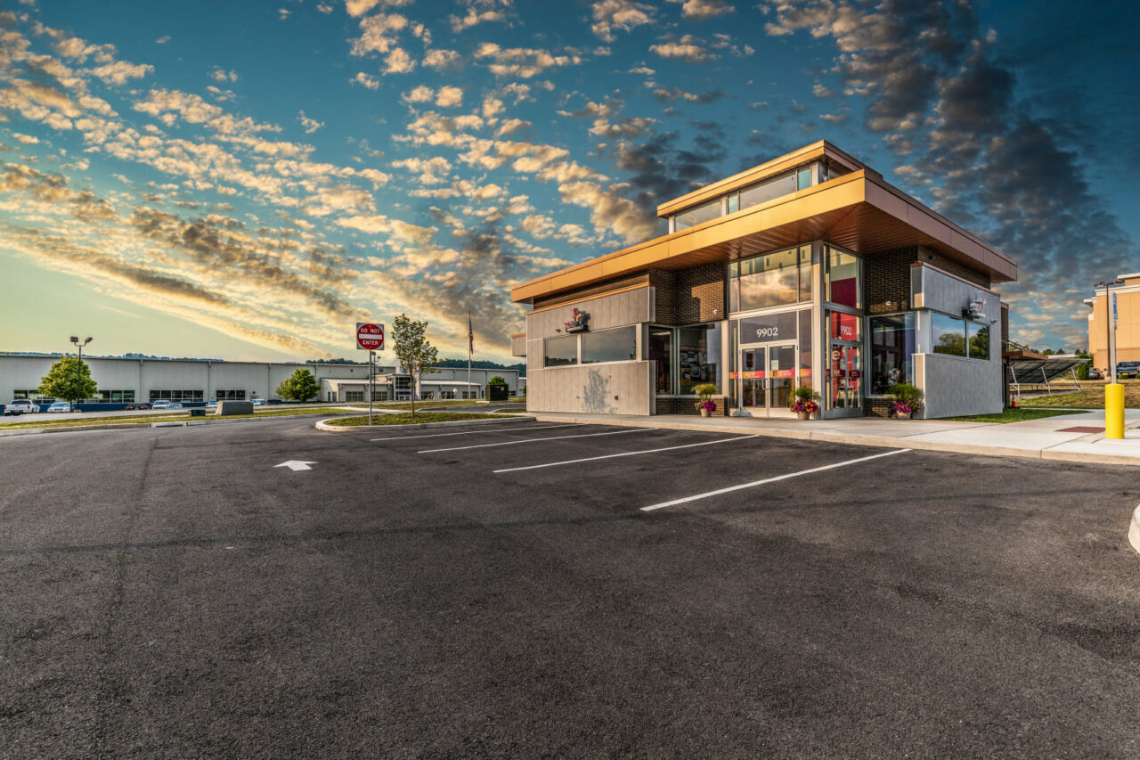 Arize Federal Credit Union